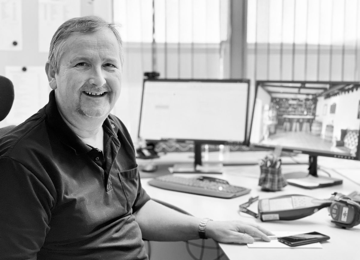 Acoustics and noise specialist celebrates 40 years with Norisol