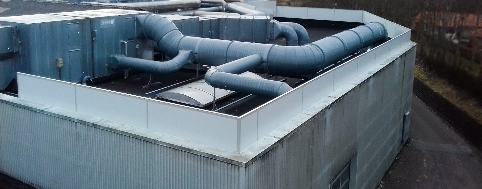 Noise reduction and noise insulation - Industry and marine - Norisol